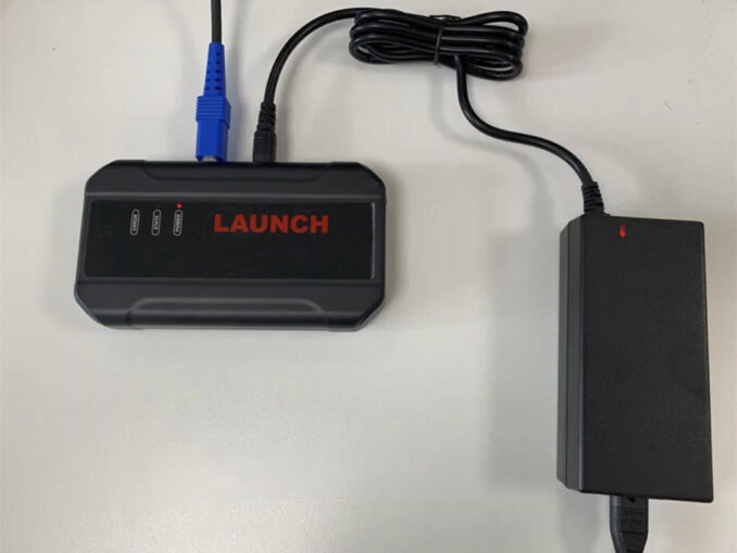 How to Download and Install Launch X431 ECU & TCU Programmer PC Software? - Launchx431.fr ...